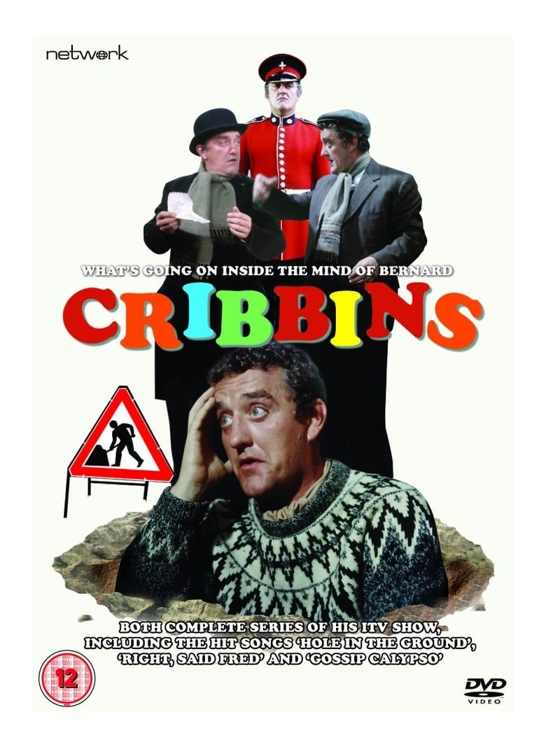 Cribbins Summary, Latest News, Trailer, Season List, Cast, Where to ...