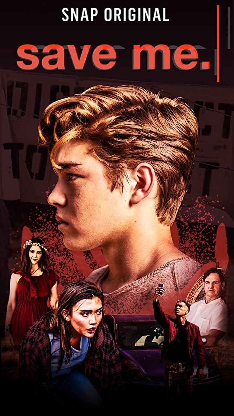 Save Me Summary, Latest News, Trailer, Season List, Cast, Where to ...