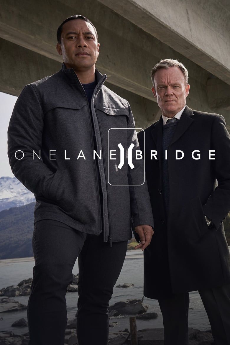 One Lane Bridge Summary, Latest News, Trailer, Season List, Cast, Where ...
