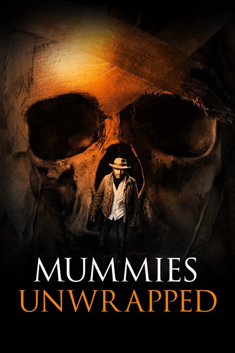 Mummies Unwrapped Summary, Latest News, Trailer, Season List, Cast ...