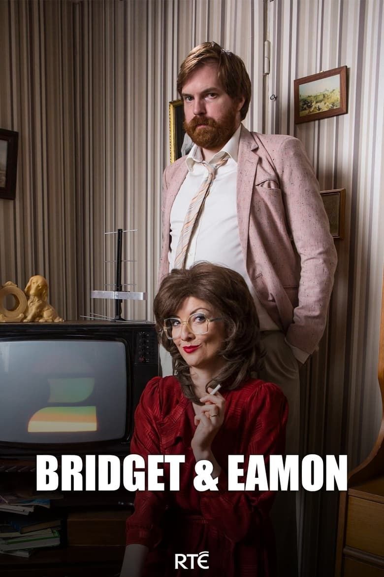 Bridget & Eamon Summary, Latest News, Trailer, Season List, Cast, Where ...