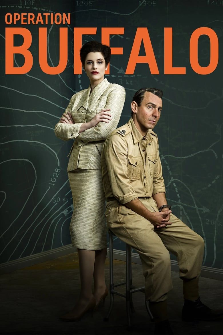 Operation Buffalo Summary, Latest News, Trailer, Season List, Cast ...