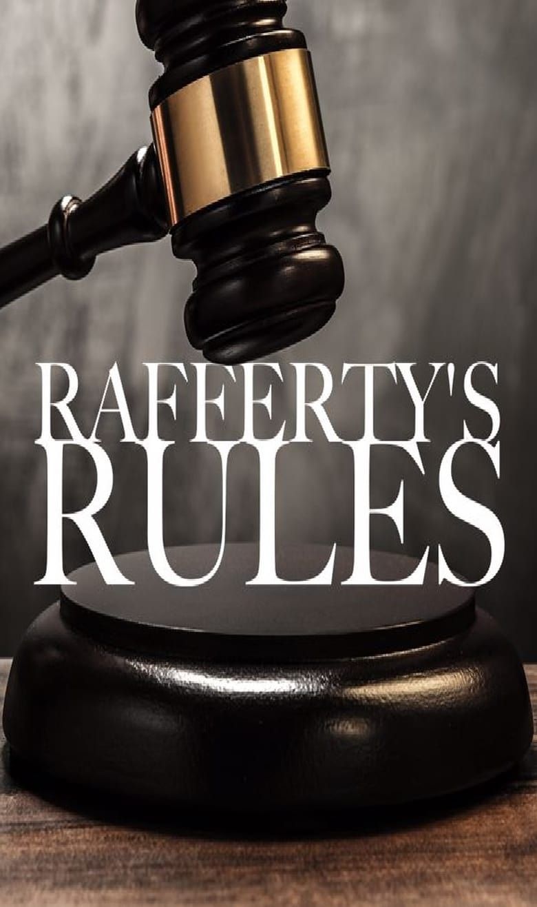 Rafferty's Rules Summary, Latest News, Trailer, Season List, Cast ...