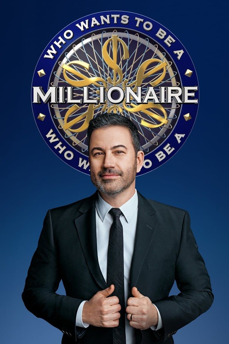 Jimmy Kimmel Faces His Archnemesis In Who Wants To Be A Millionaire Premiere