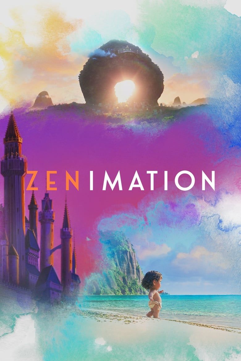 Zenimation Summary, Latest News, Trailer, Season List, Cast, Where to ...