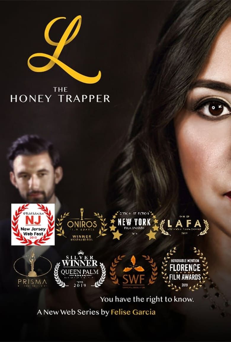 The Honey Trapper Summary, Latest News, Trailer, Season List, Cast ...