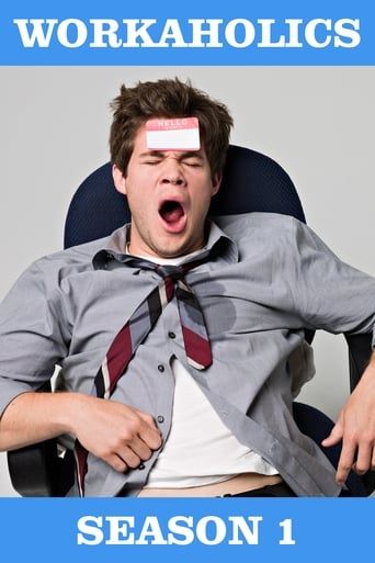 Workaholics Summary, Latest News, Trailer, Season List, Cast, Where to ...