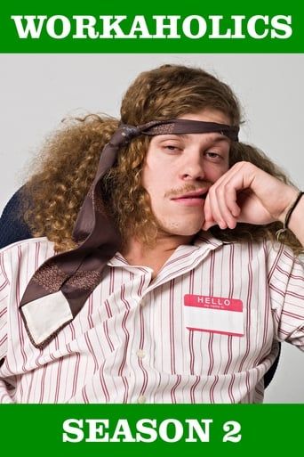 Workaholics - Season 2 Summary, Trailer, Cast, and More