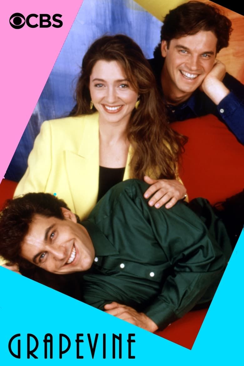 Grapevine Summary, Latest News, Trailer, Season List, Cast, Where to ...