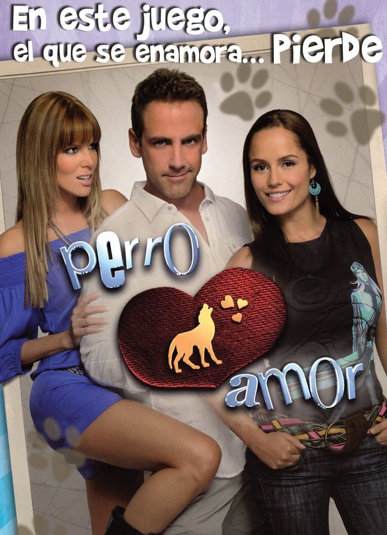 Perro Amor Summary, Latest News, Trailer, Season List, Cast, Where to ...