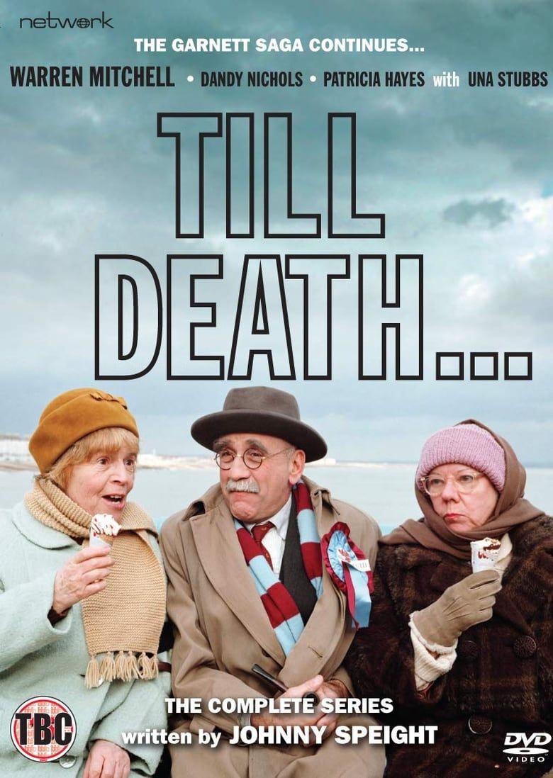 Till Death... Summary, Latest News, Trailer, Season List, Cast, Where ...