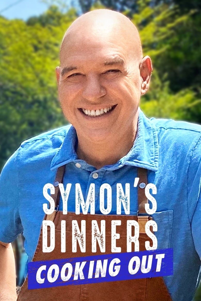 Symon's Dinners Cooking Out Summary, Latest News, Trailer, Season List ...