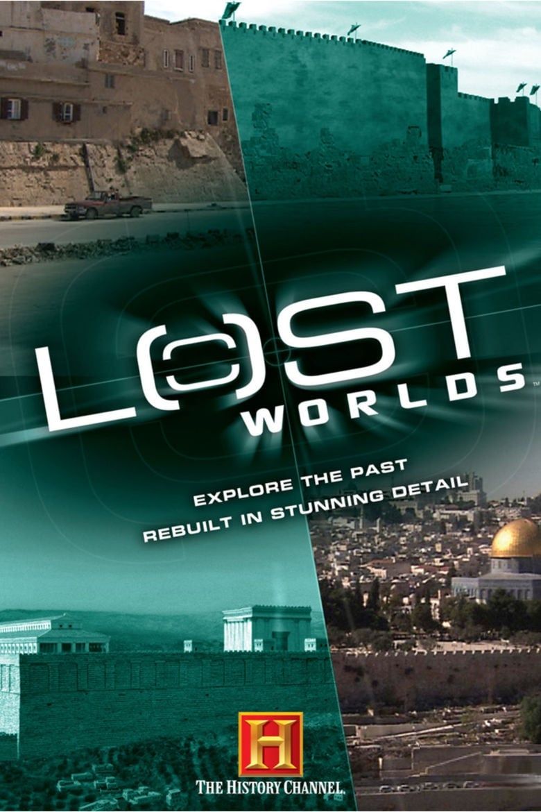 Lost Worlds Summary, Latest News, Trailer, Season List, Cast, Where to ...