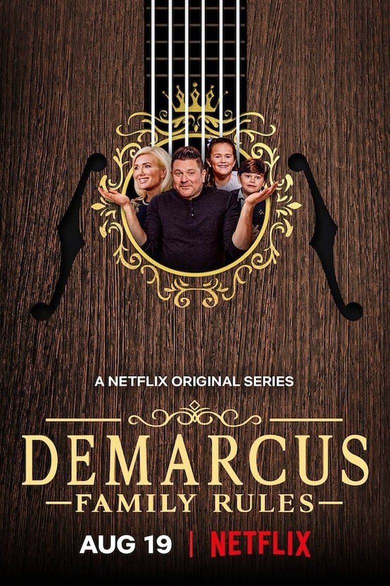 DeMarcus Family Rules Summary, Latest News, Trailer, Season List, Cast ...