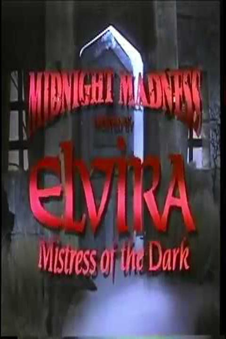 Midnight Madness Summary, Latest News, Trailer, Season List, Cast ...