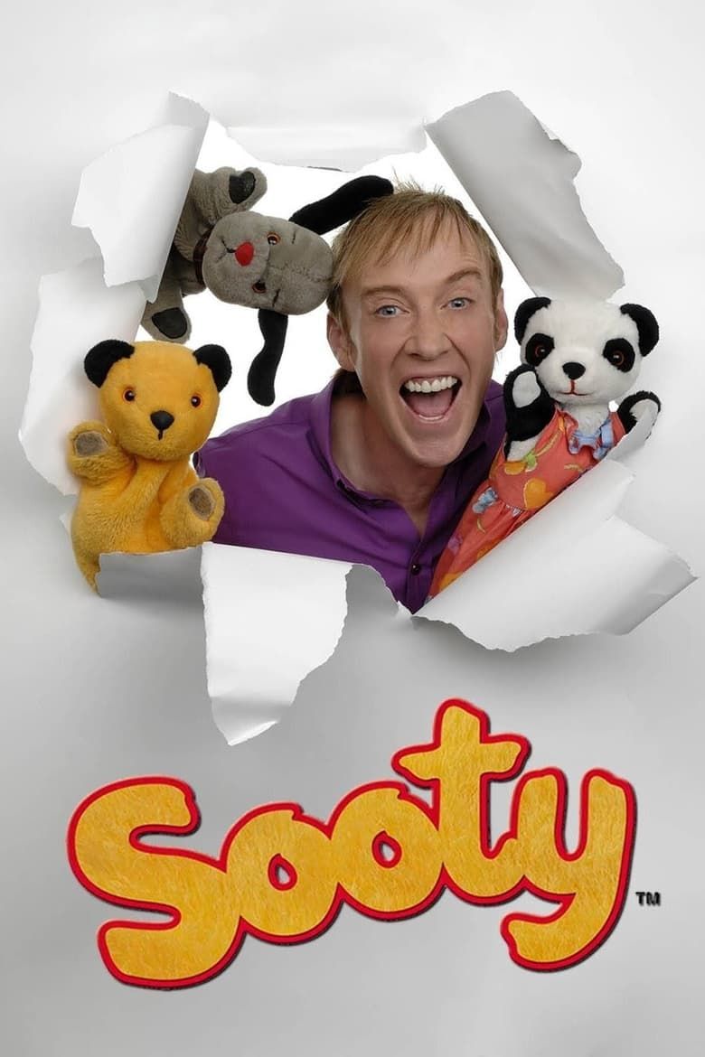 Sooty Summary, Latest News, Trailer, Season List, Cast, Where to Watch ...