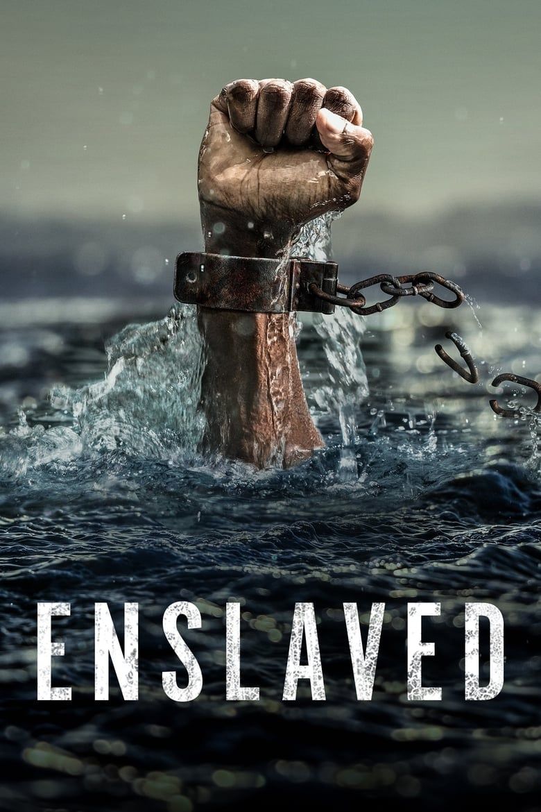 Enslaved Summary, Latest News, Trailer, Season List, Cast, Where to ...