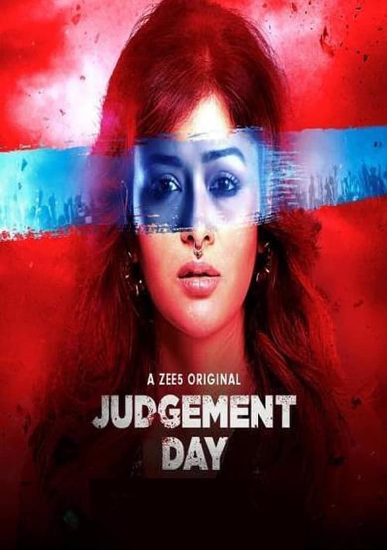 The Judgement Day Summary, Latest News, Trailer, Season List, Cast ...