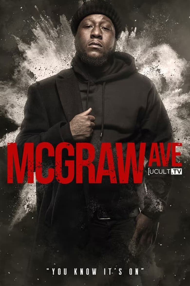 McGraw Ave Summary, Latest News, Trailer, Season List, Cast, Where to ...