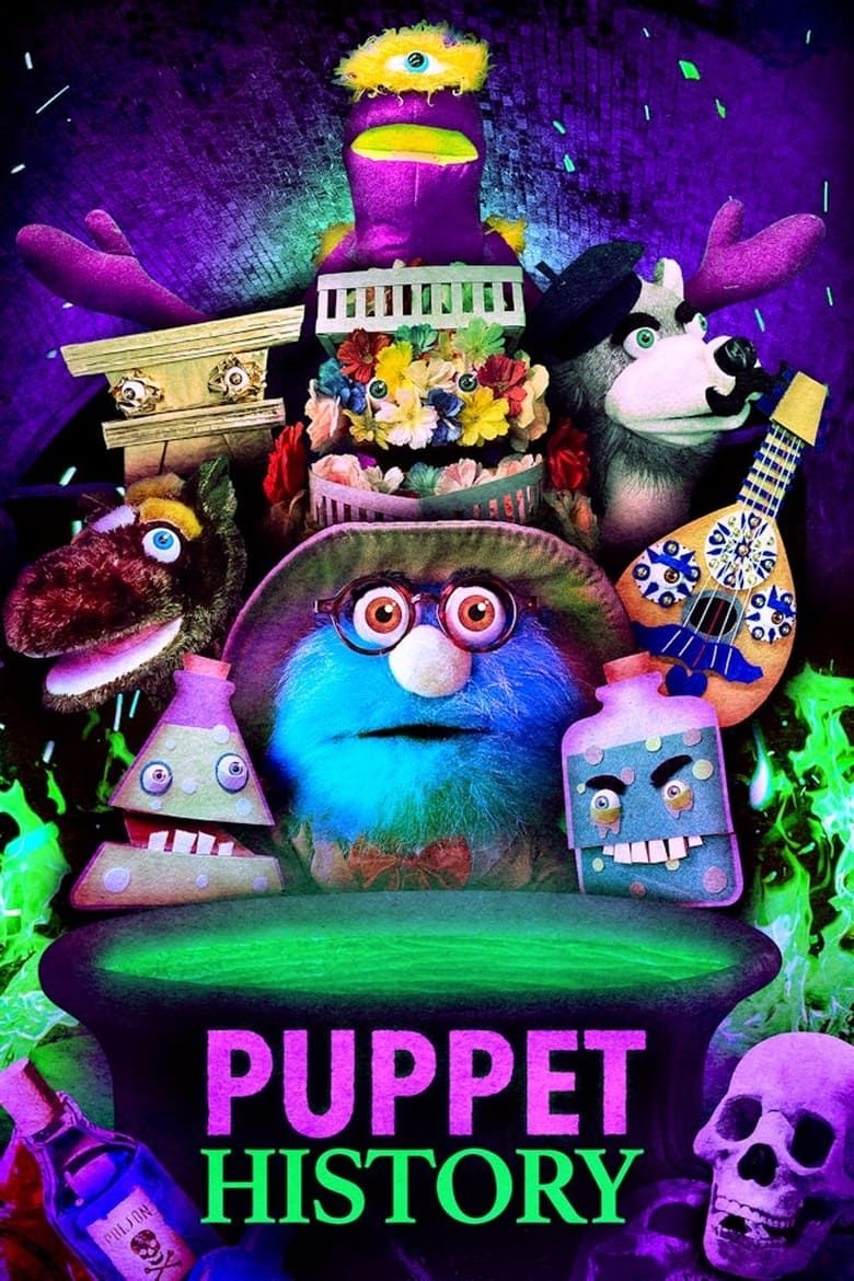 Puppet History Summary, Latest News, Trailer, Season List, Cast, Where ...