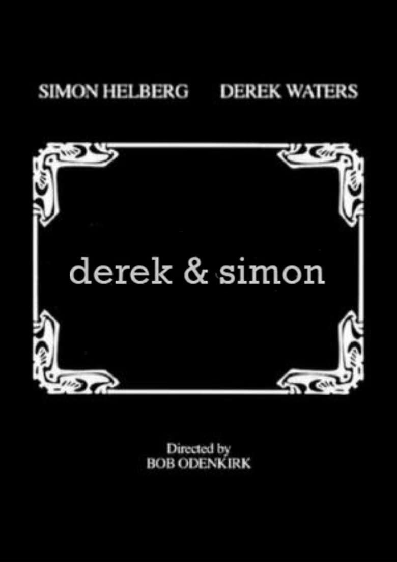 Derek and Simon: The Show Summary, Latest News, Trailer, Season List ...