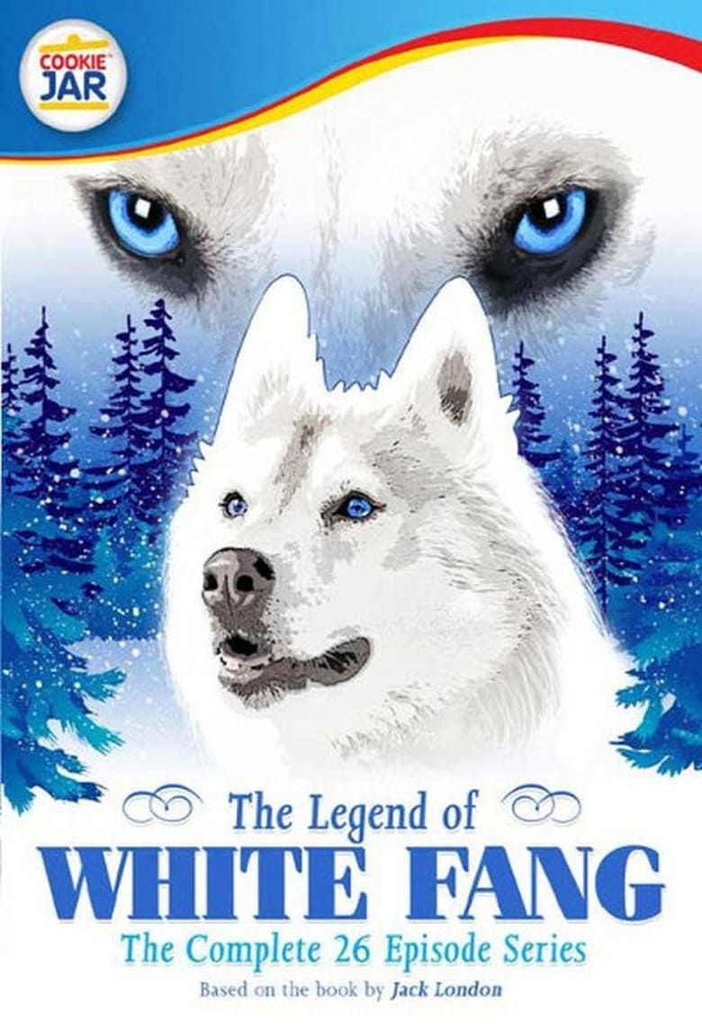 The Legend of White Fang Summary, Latest News, Trailer, Season List ...