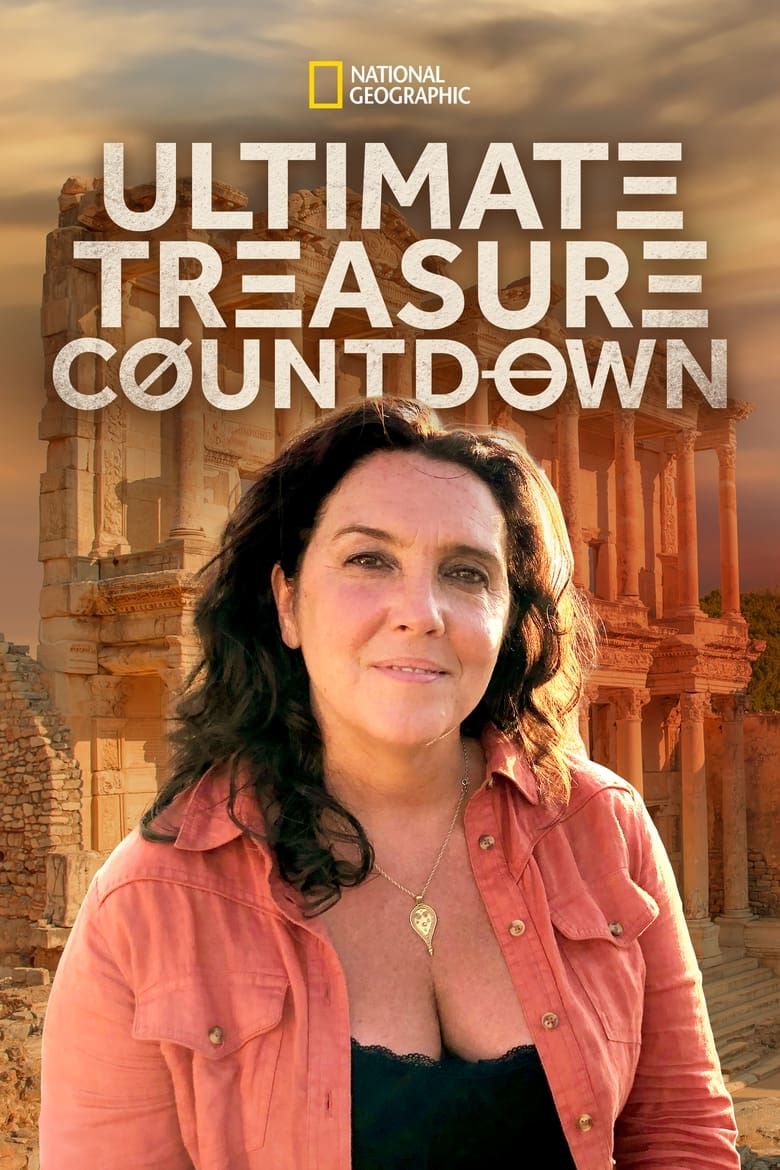 Ultimate Treasure Countdown Summary, Latest News, Trailer, Season List ...