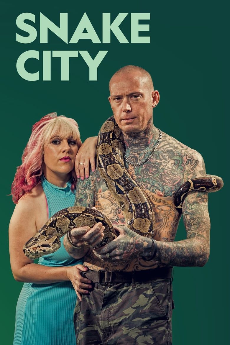 Snake City Summary, Latest News, Trailer, Season List, Cast, Where to ...