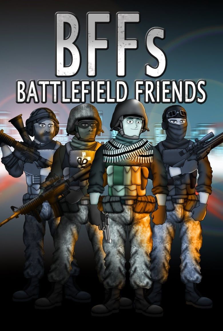 Battlefield Friends Summary, Latest News, Trailer, Season List, Cast ...