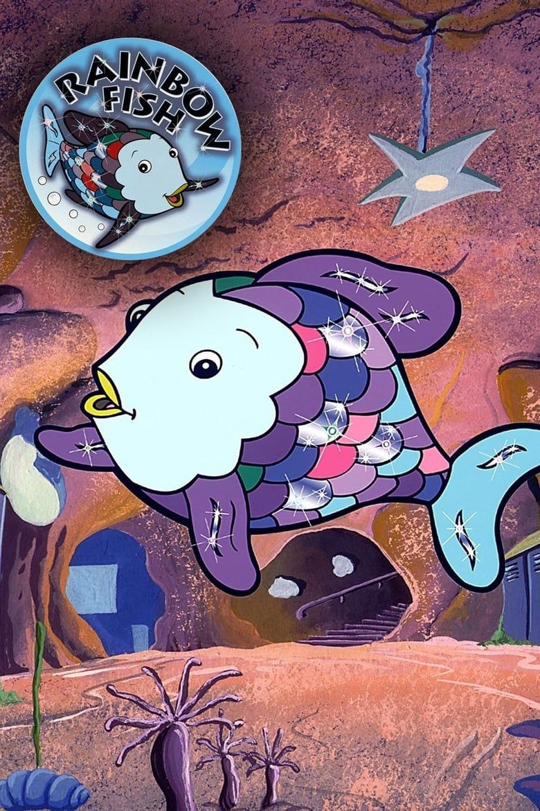 Rainbow Fish Summary, Latest News, Trailer, Season List, Cast, Where to ...