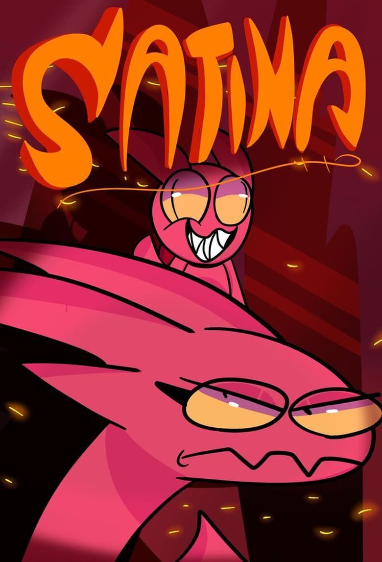 Satina Summary, Latest News, Trailer, Season List, Cast, Where to Watch ...