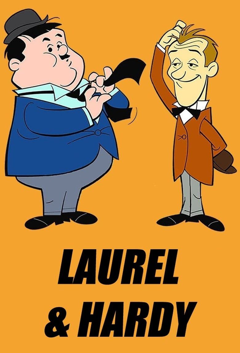 A Laurel and Hardy Cartoon Summary, Latest News, Trailer, Season List ...