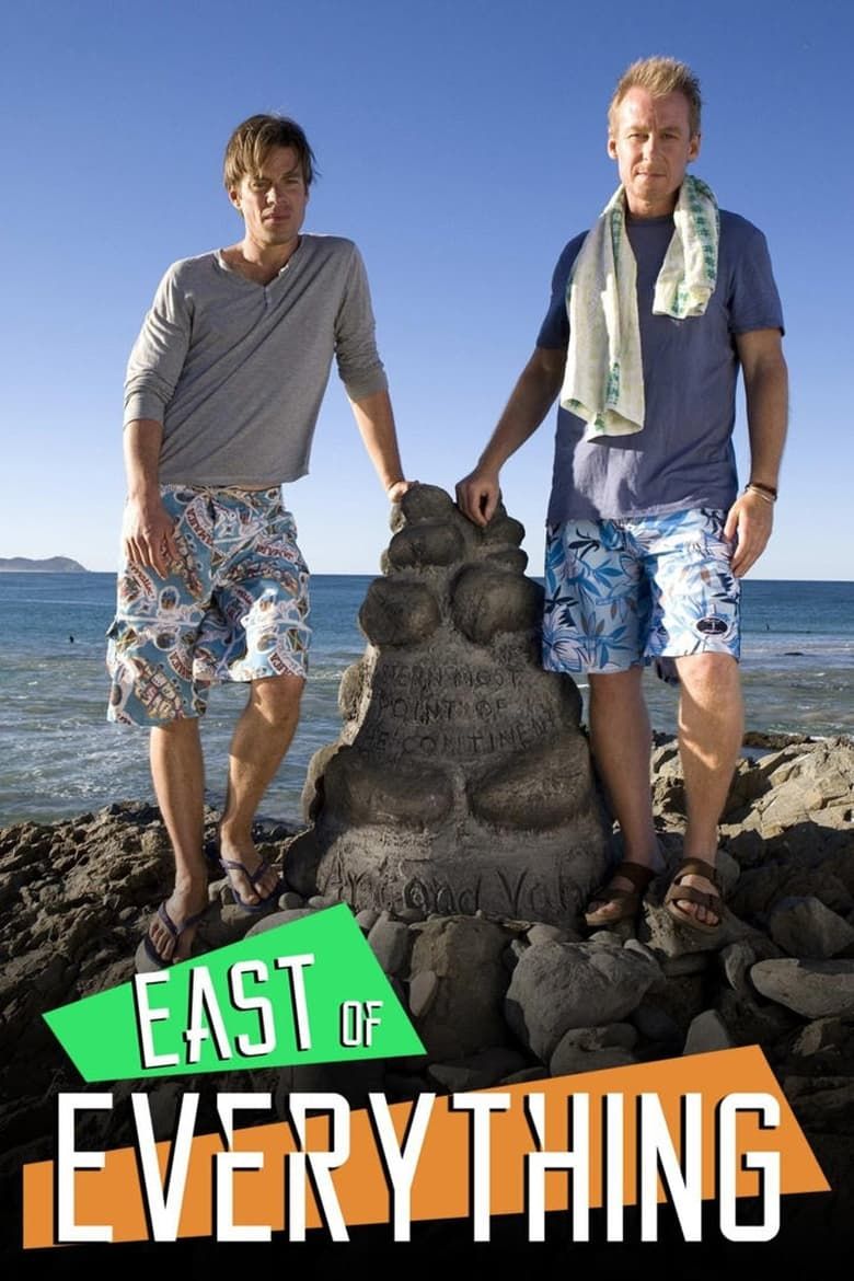 East of Everything Summary, Latest News, Trailer, Season List, Cast ...