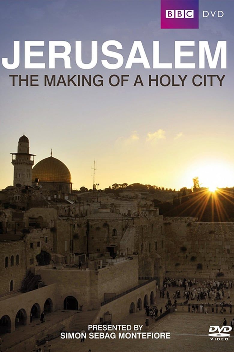 Jerusalem: The Making of a Holy City Summary, Latest News, Trailer ...