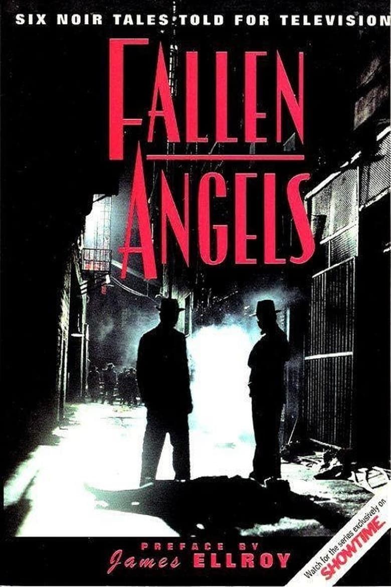 Fallen Angels Summary, Latest News, Trailer, Season List, Cast, Where ...