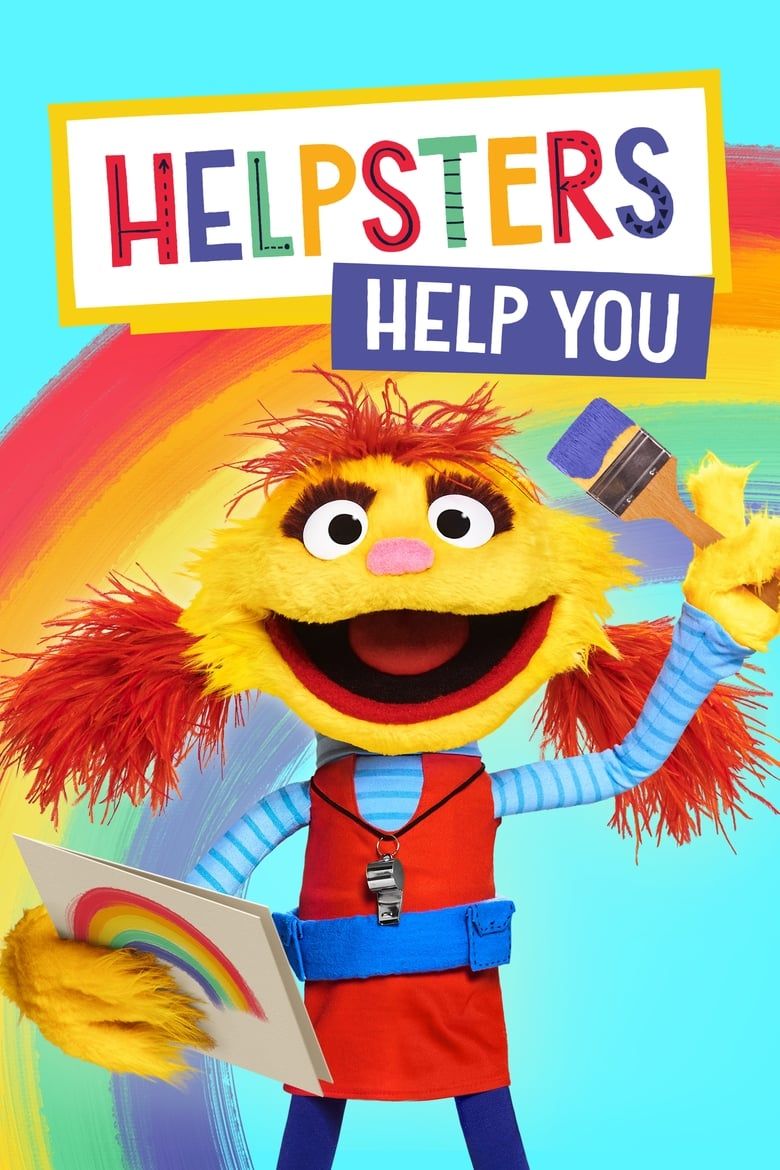 Helpsters Help You Summary, Latest News, Trailer, Season List, Cast ...