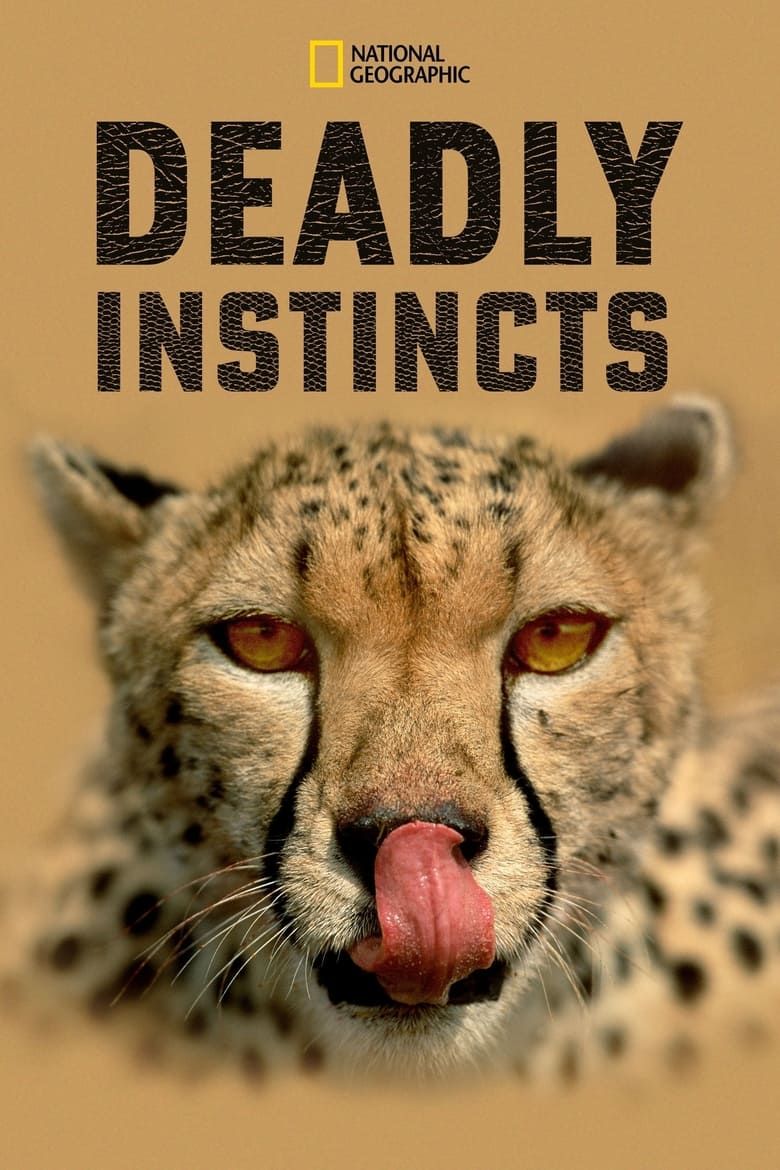 Deadly Instincts Summary, Latest News, Trailer, Season List, Cast ...