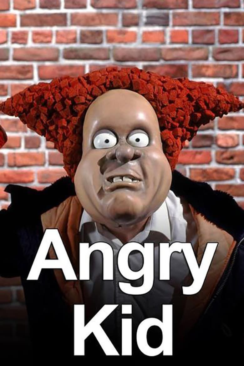 Angry Kid Summary, Latest News, Trailer, Season List, Cast, Where to ...