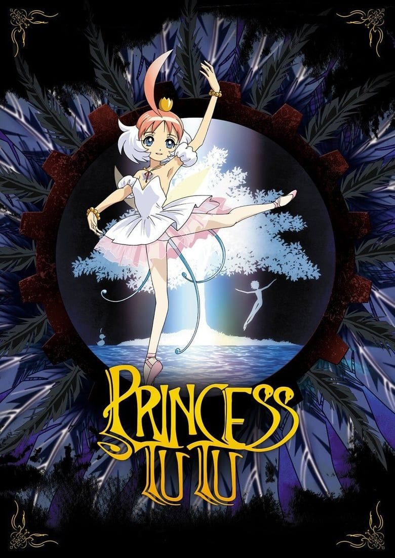 Princess Tutu Summary, Latest News, Trailer, Season List, Cast, Where ...