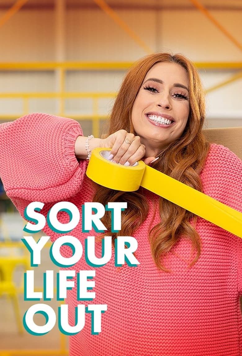 Sort Your Life Out Summary, Latest News, Trailer, Season List, Cast ...