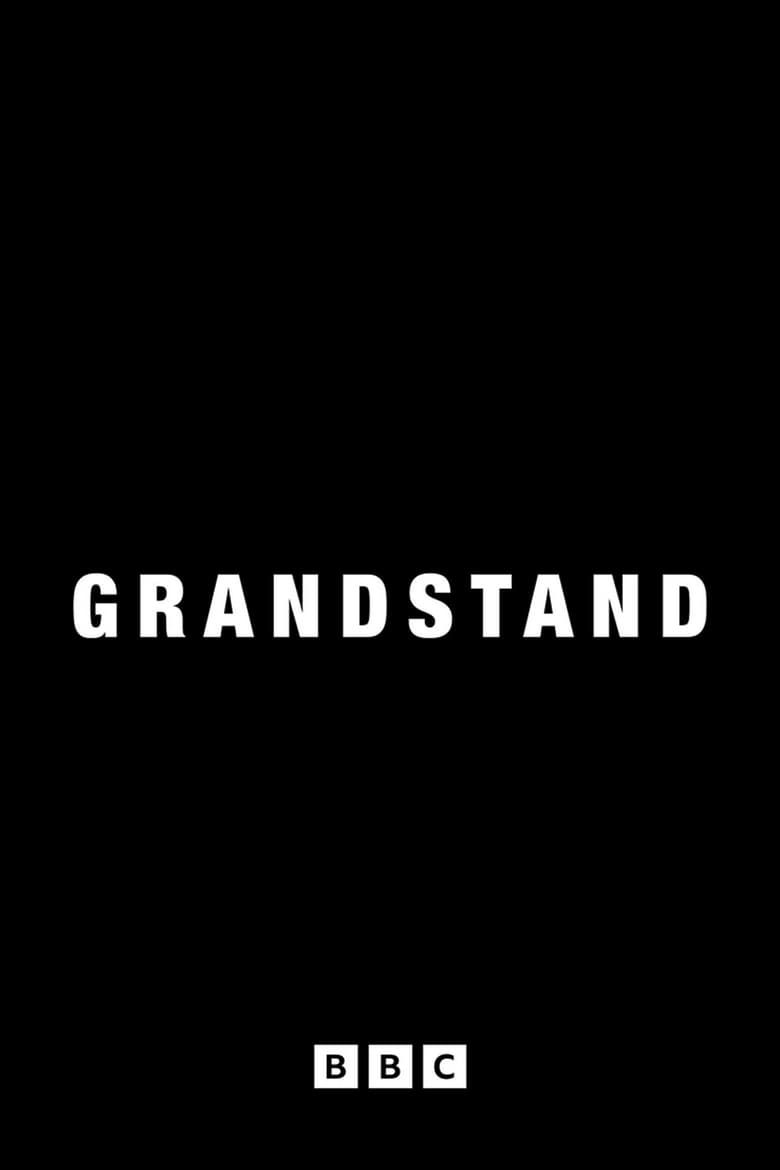 Grandstand Summary, Latest News, Trailer, Season List, Cast, Where to ...