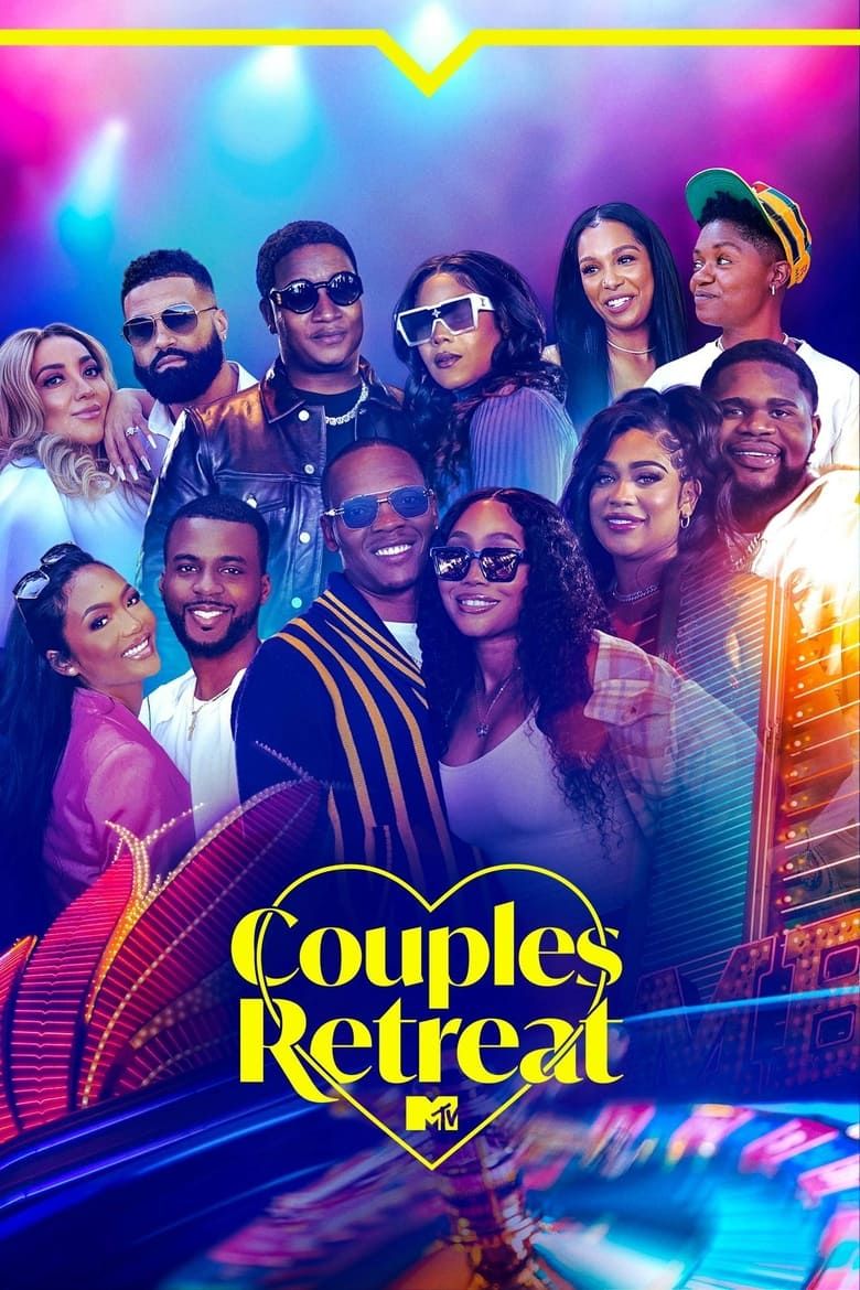 MTV Couples Retreat Summary, Latest News, Trailer, Season List, Cast ...