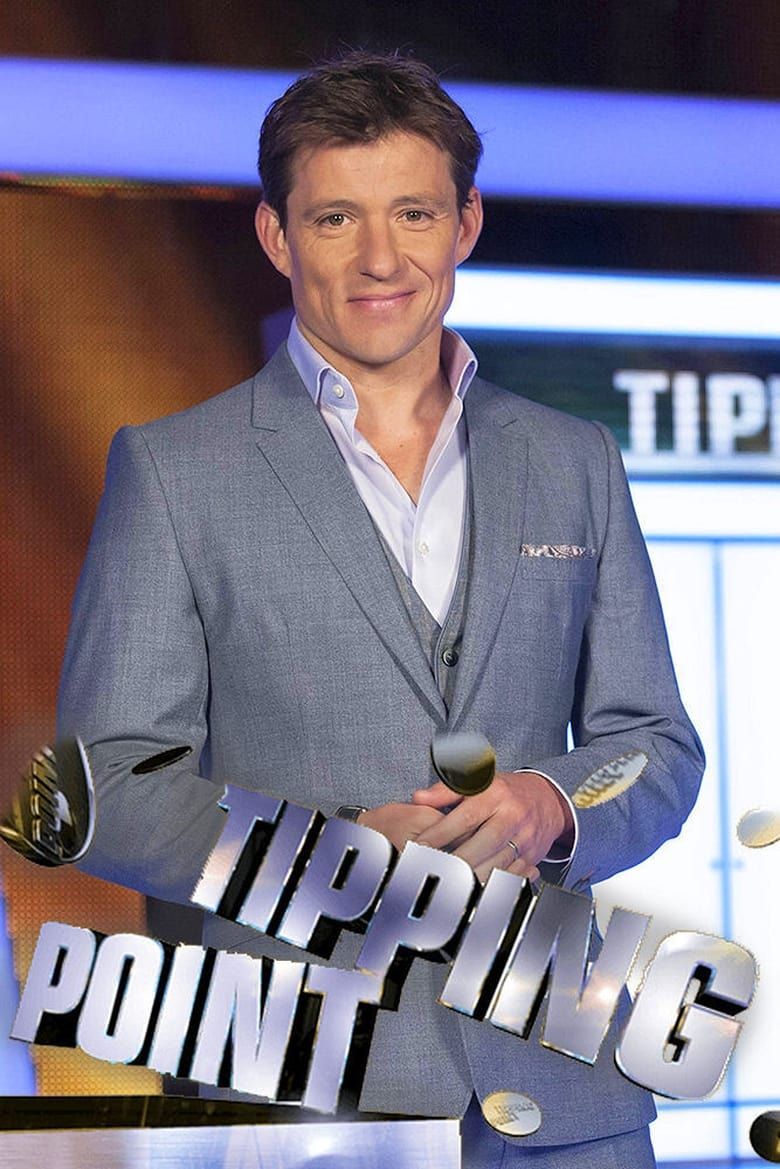 Tipping Point Summary, Latest News, Trailer, Season List, Cast, Where ...