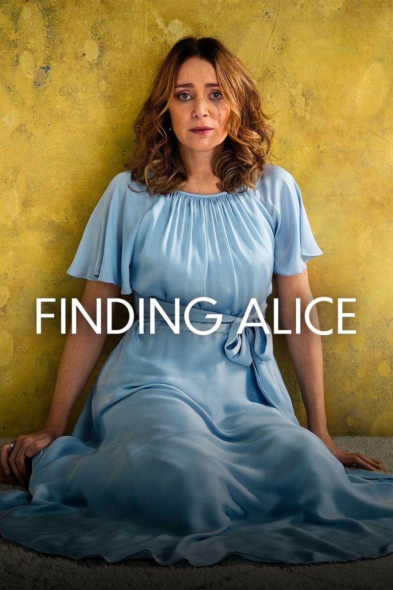 Finding Alice Summary, Latest News, Trailer, Season List, Cast, Where ...