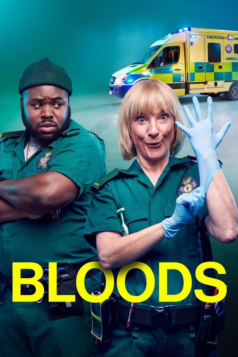 Bloods Summary, Latest News, Trailer, Season List, Cast, Where to Watch ...
