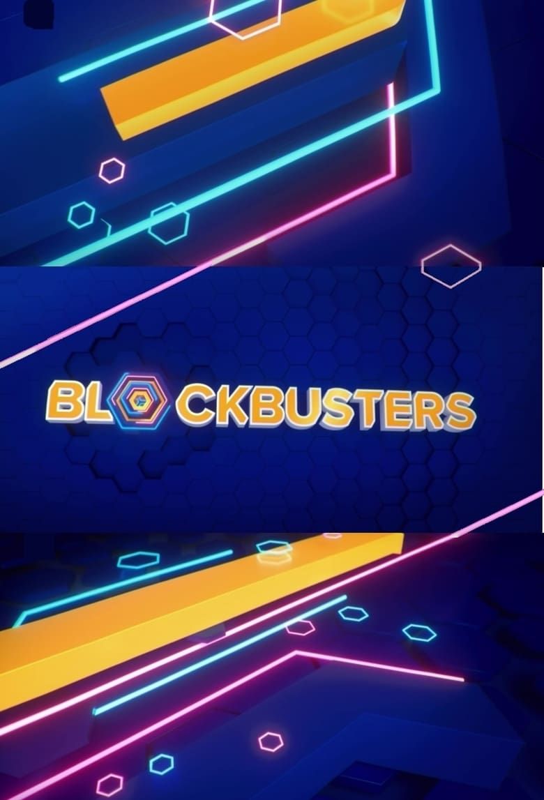Blockbusters Summary, Latest News, Trailer, Season List, Cast, Where to ...