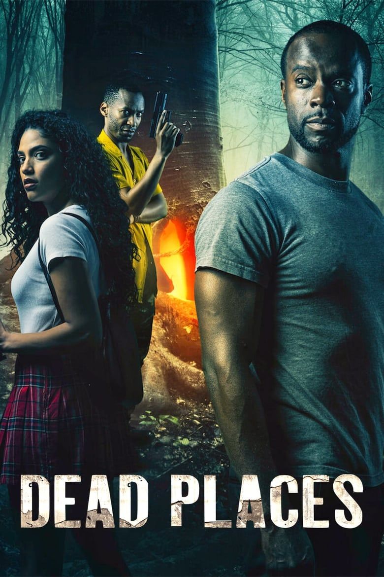 Dead Places Summary, Latest News, Trailer, Season List, Cast, Where to ...