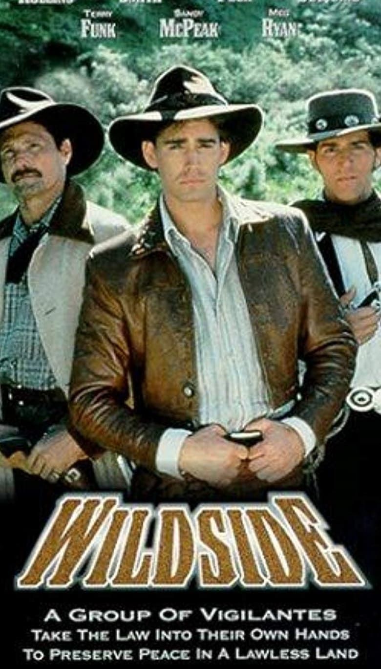 Wildside Summary, Latest News, Trailer, Season List, Cast, Where to ...