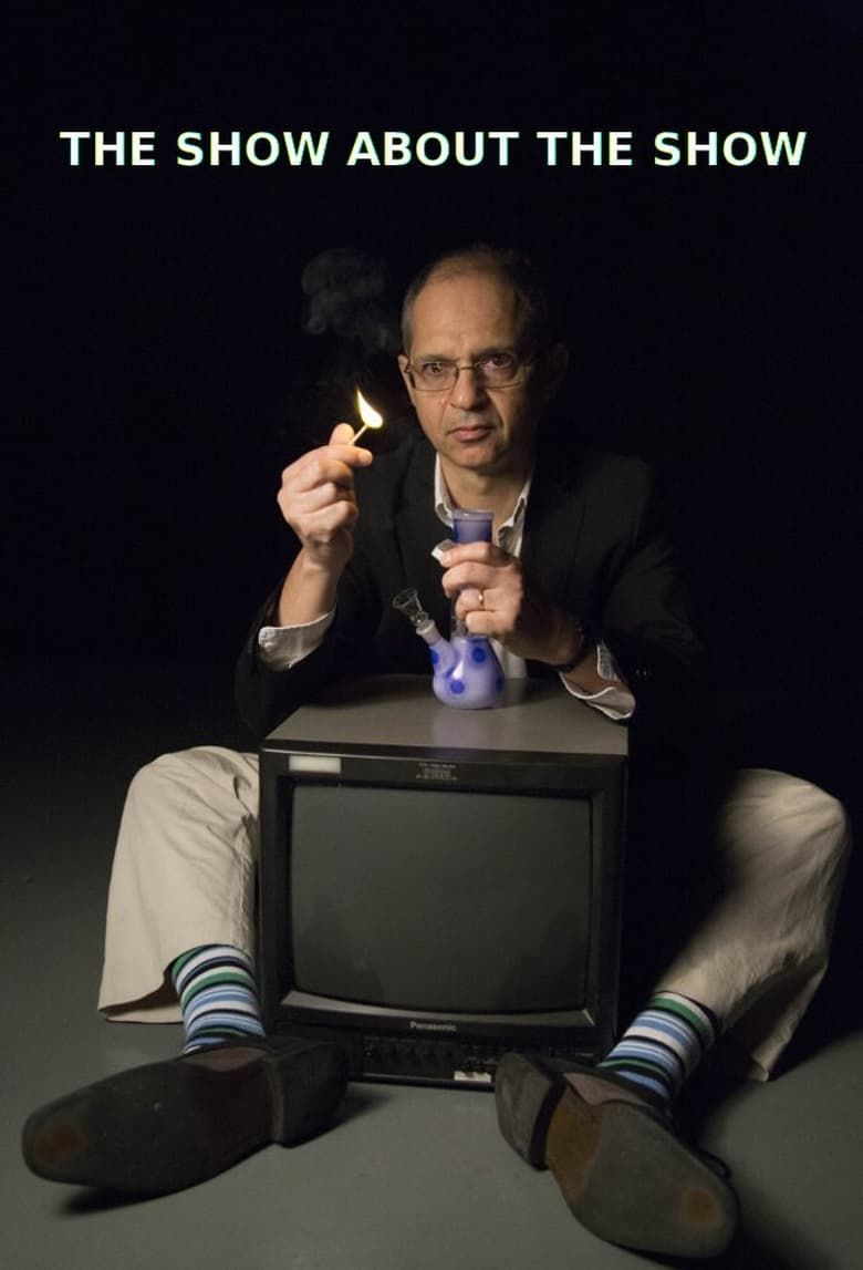 The Show About the Show Summary, Latest News, Trailer, Season List ...