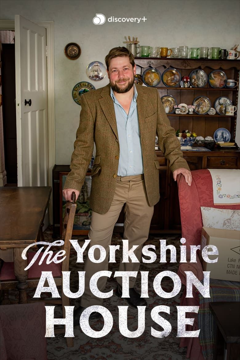 The Yorkshire Auction House Summary, Latest News, Trailer, Season List ...